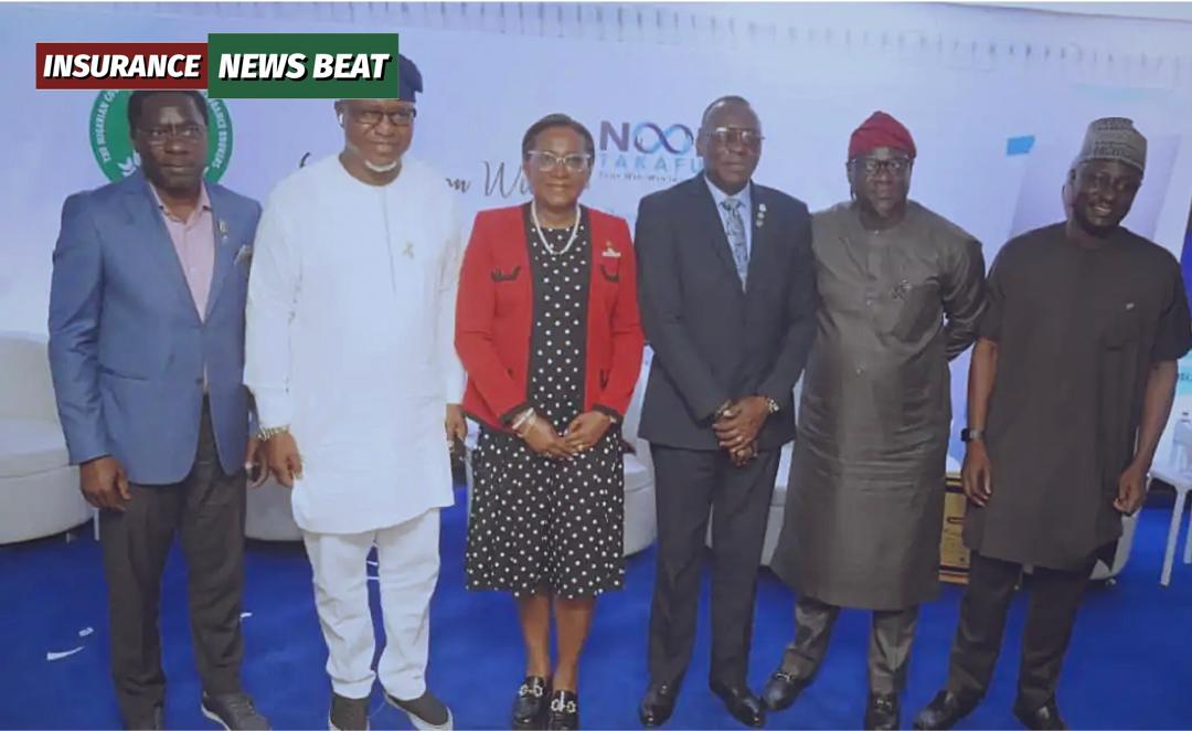 Insurance Industry Debunks Claims of Inadequate Capacity to Underwrite ...