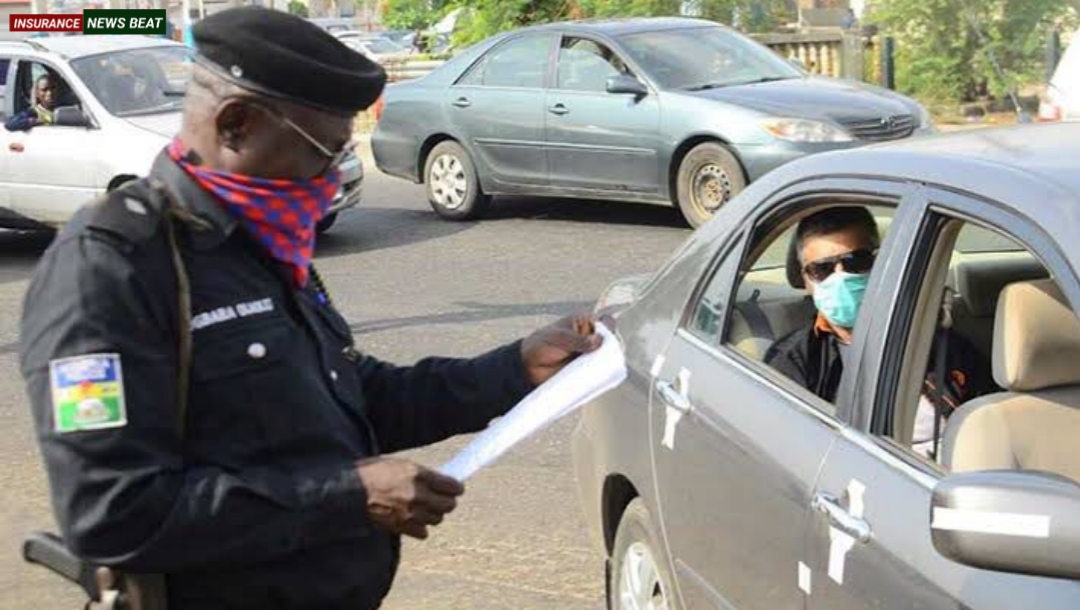 What You Need to Do Now: How to Avoid Penalties as Police Enforce Third-Party Insurance ...